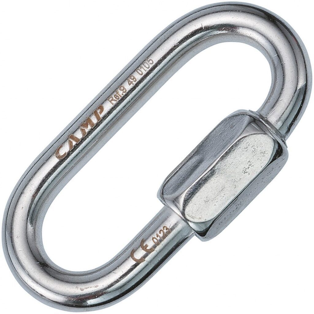 Screw links and Quick links Archives - First Choice Safety Solutions LLC