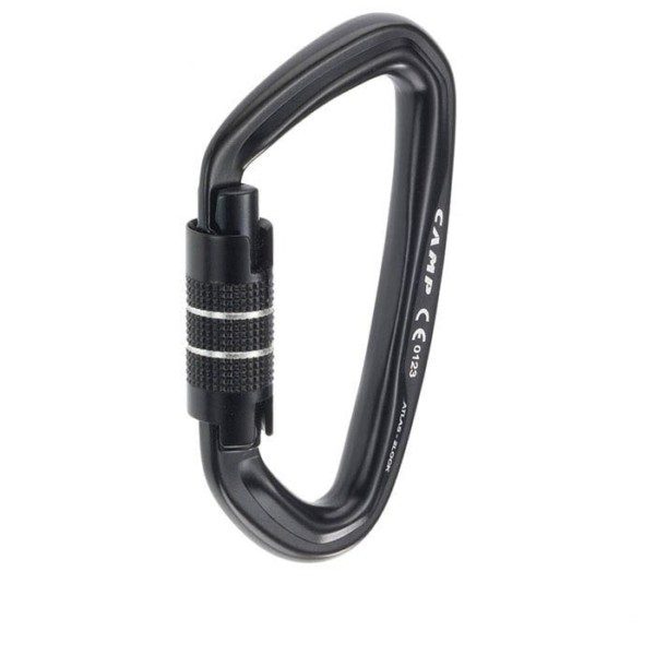 Camp Atlas Carabiner - First Choice Safety Solutions LLC