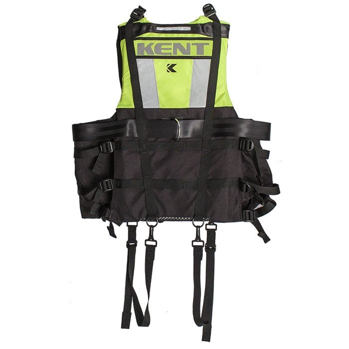 Kent SwiftWater Rescue Vest - First Choice Safety Solutions LLC