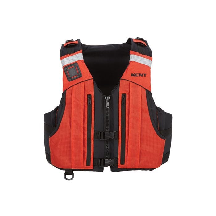 Kent First Responder Vest - First Choice Safety Solutions LLC