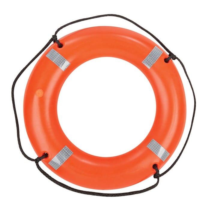 Kent Ring Buoy - First Choice Safety Solutions LLC