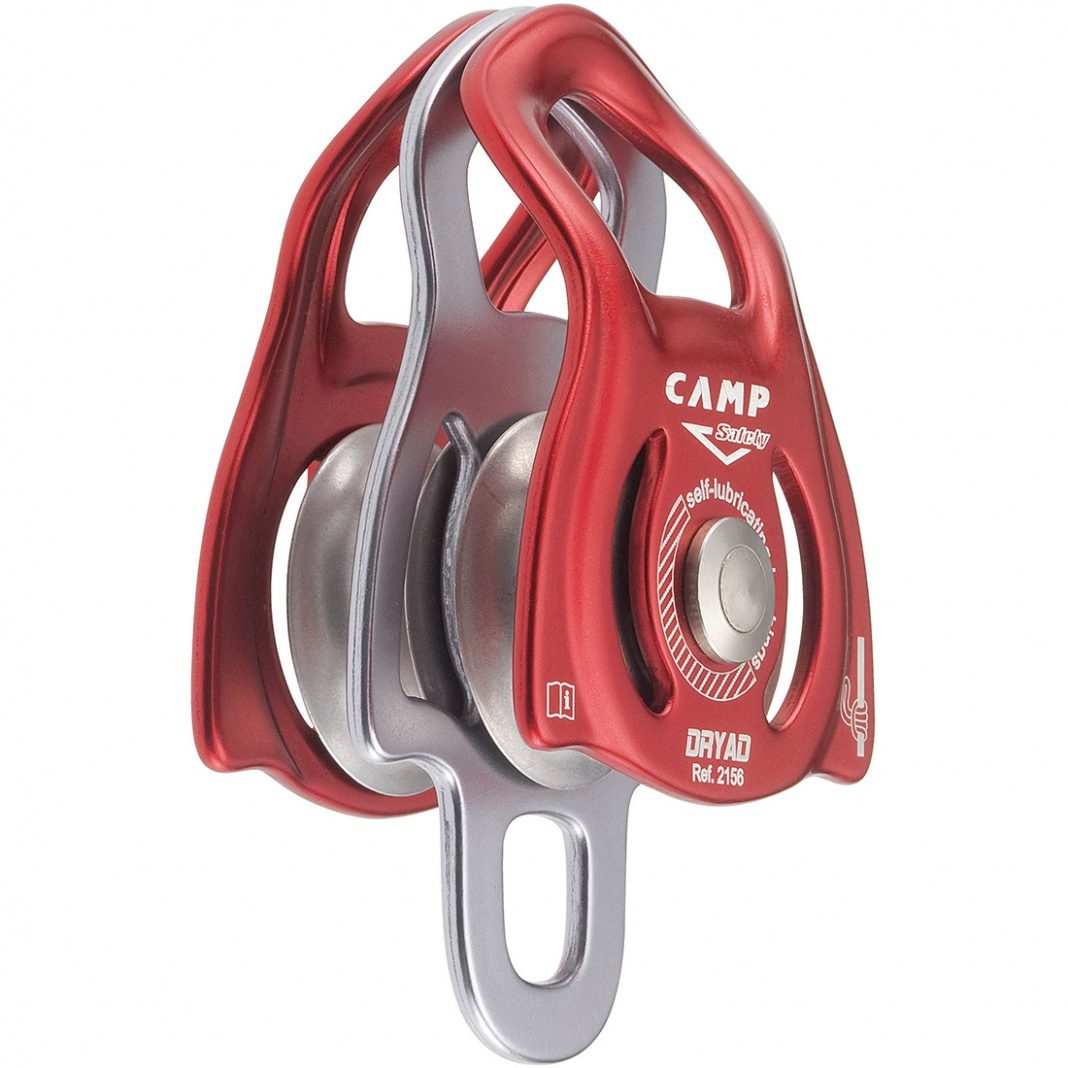 Camp Dryad - First Choice Safety Solutions LLC