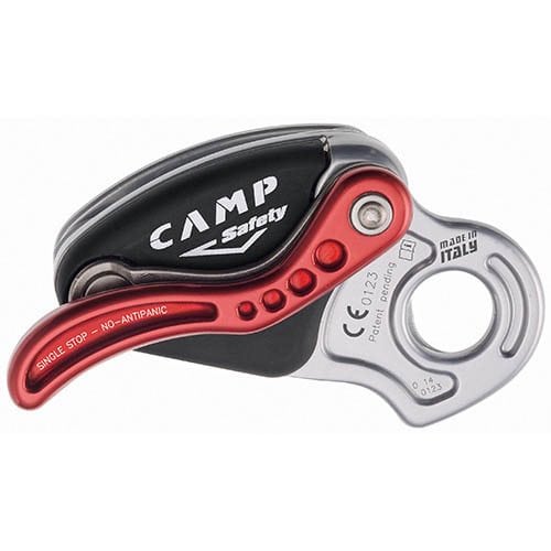 Camp Druid Pro Descender - First Choice Safety Solutions LLC