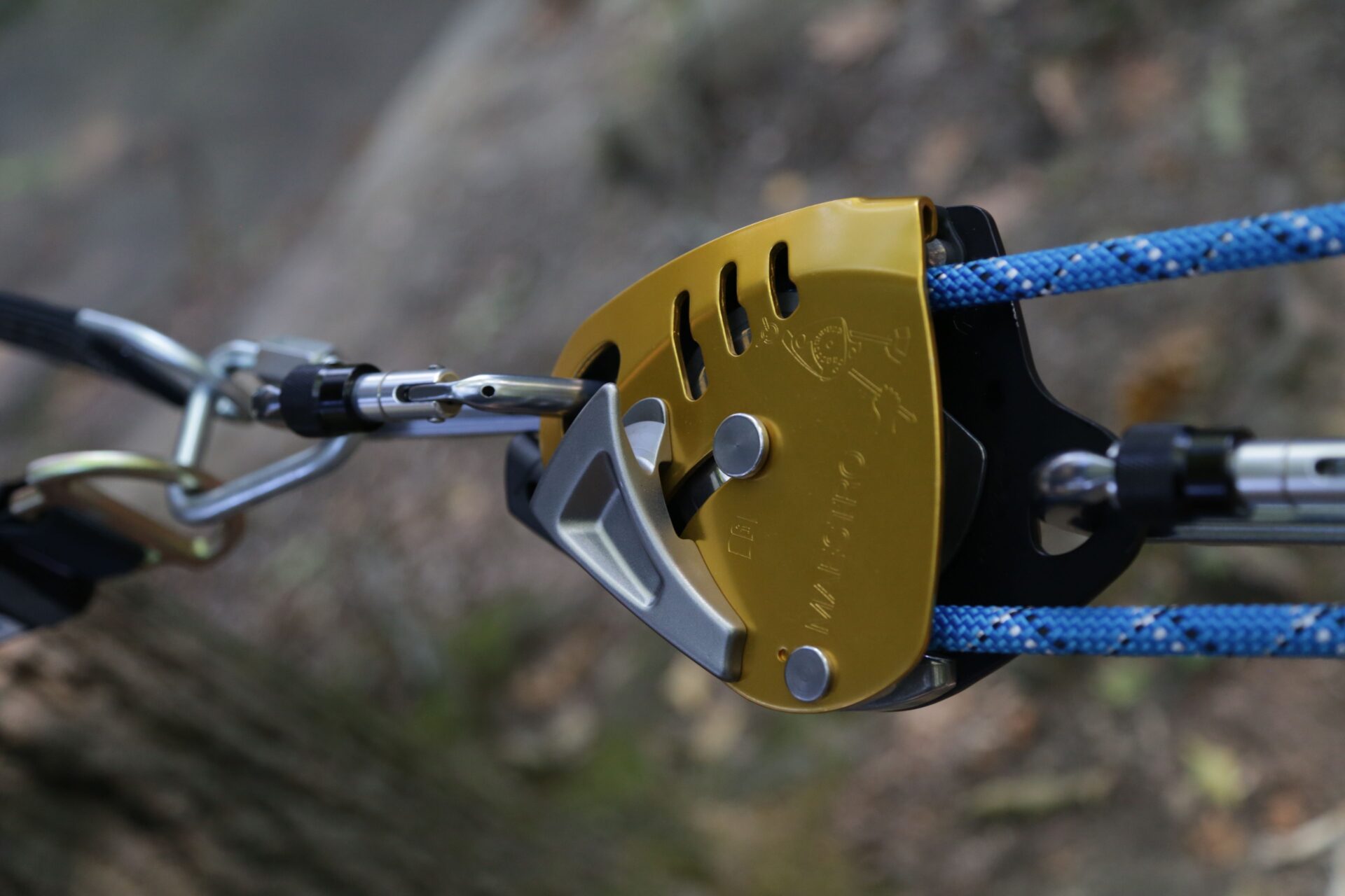 Petzl Maestro Small - First Choice Safety Solutions LLC