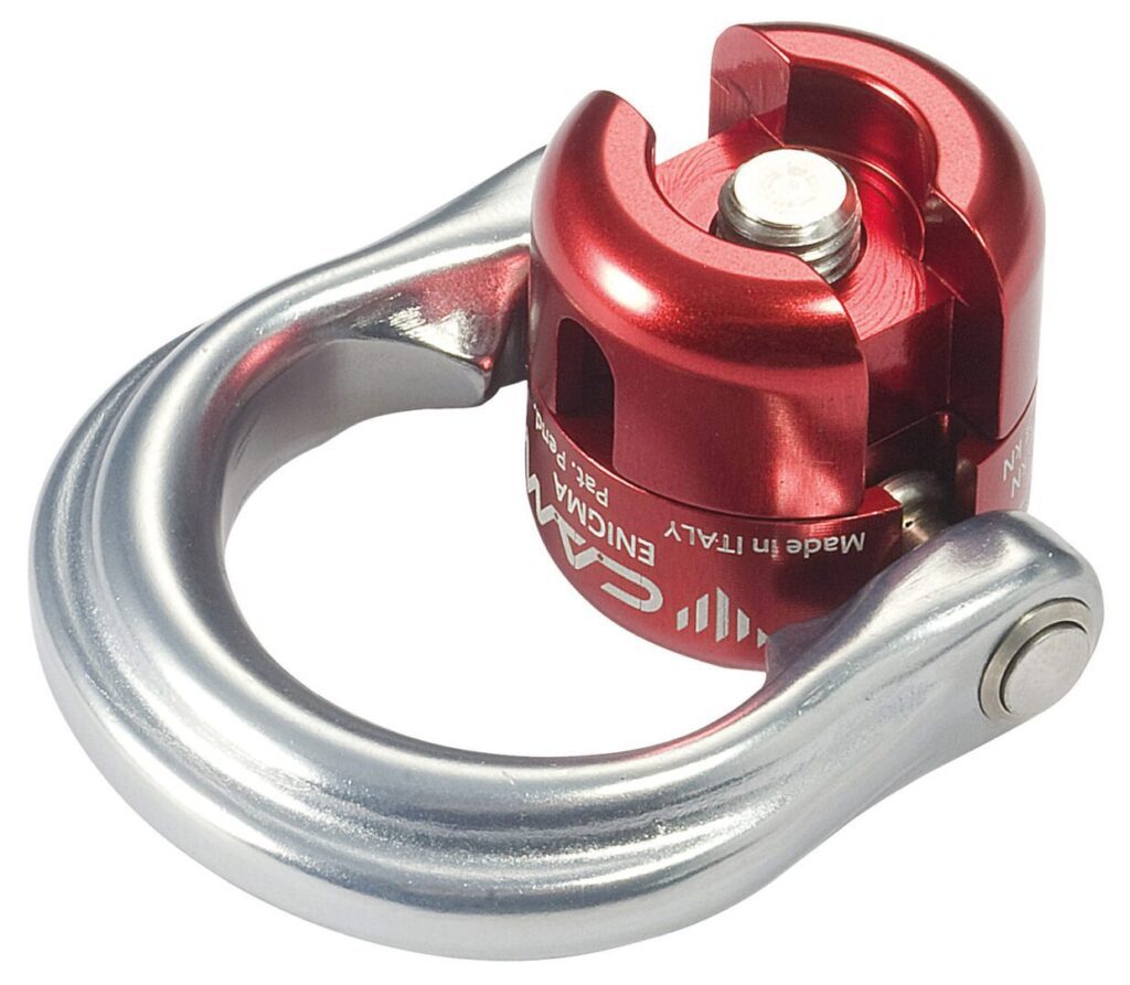 CAMP Enigma - First Choice Safety Solutions LLC