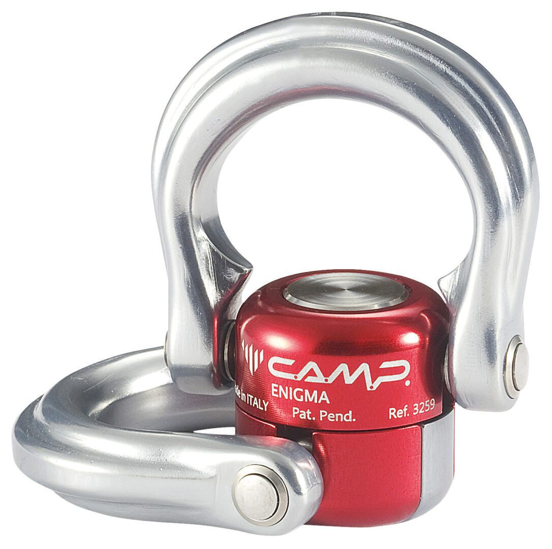 CAMP Enigma - First Choice Safety Solutions LLC