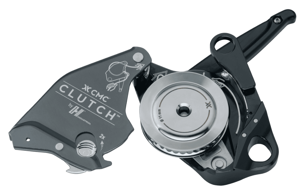 CMC CLUTCH - First Choice Safety Solutions LLC