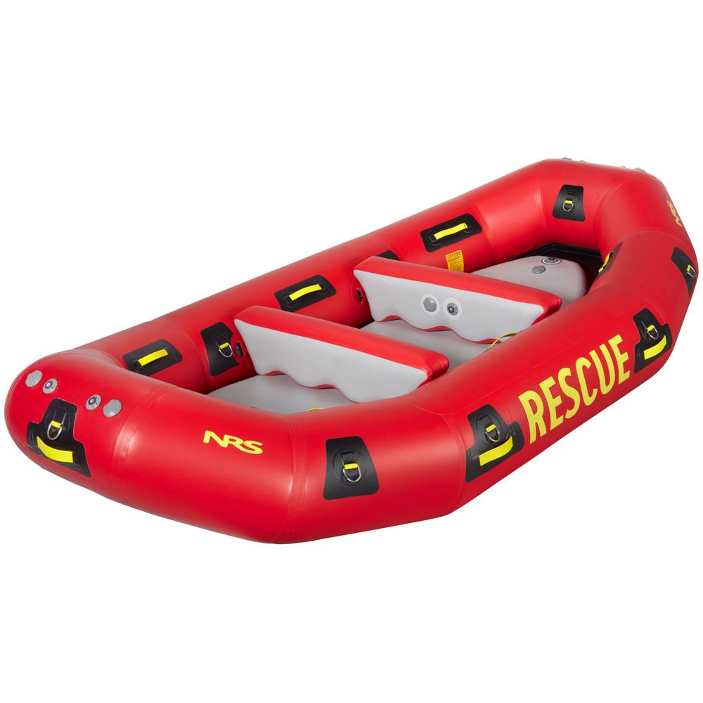 NRS R120 Rescue Raft - First Choice Safety Solutions LLC