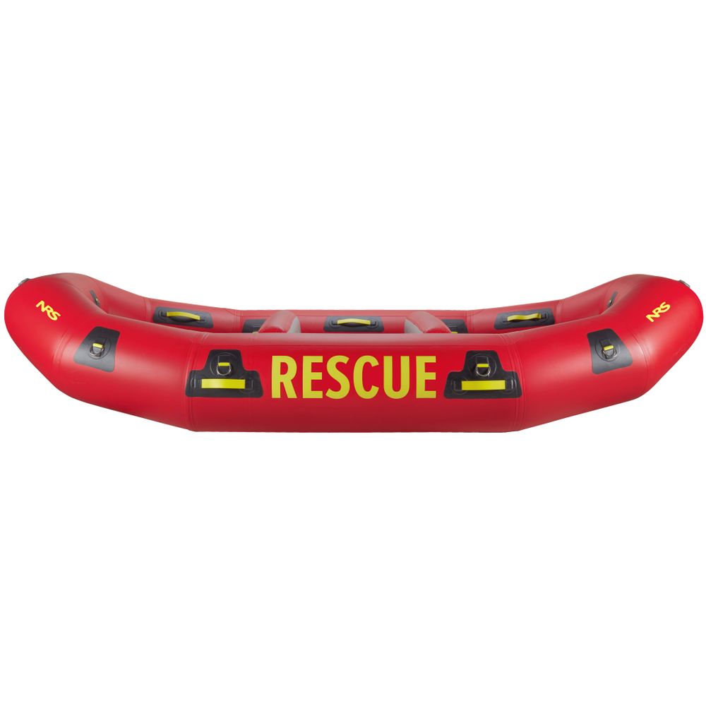 NRS R120 Rescue Raft - First Choice Safety Solutions LLC