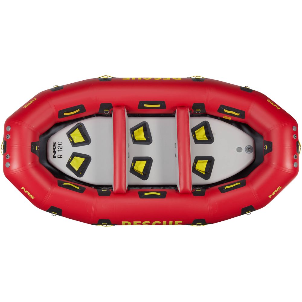 NRS R120 Rescue Raft - First Choice Safety Solutions LLC