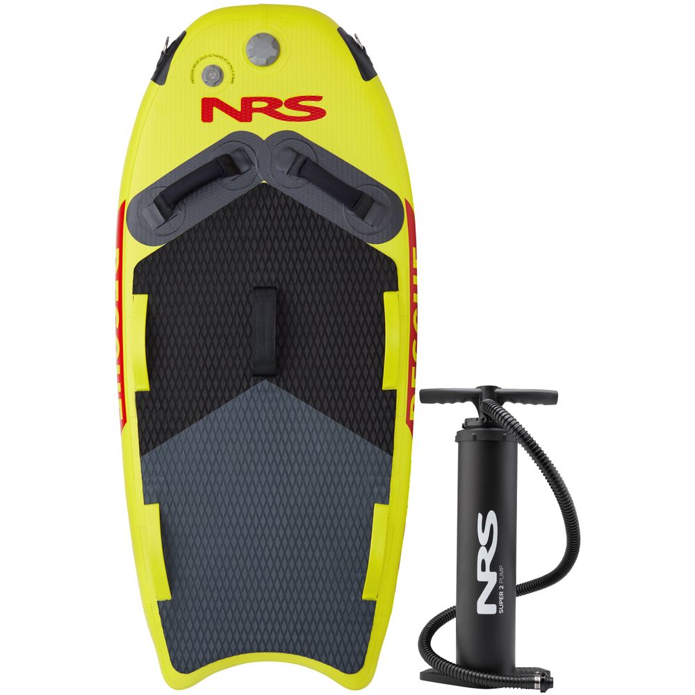 NRS Rescue Board - First Choice Safety Solutions LLC
