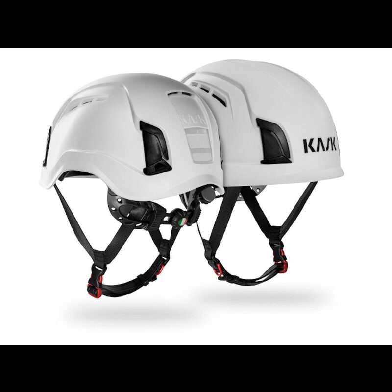 KASK ZENITH X2 AIR HELMET - First Choice Safety Solutions LLC