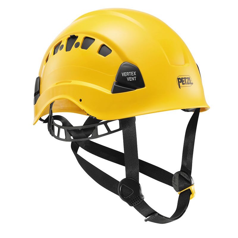 Petzl VERTEX® VENT Helmet - First Choice Safety Solutions LLC