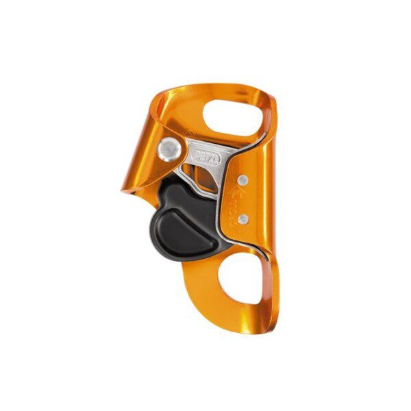 PETZL Croll Ascender for 8-11mm Rope - First Choice Safety Solutions LLC