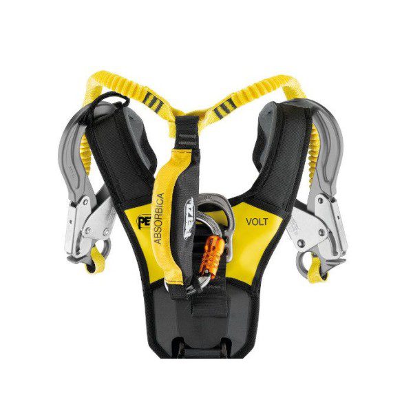 PETZL VOLT - First Choice Safety Solutions LLC
