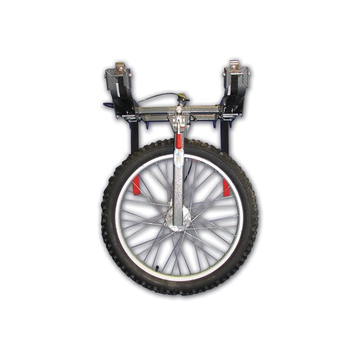 Cascade Rescue Trail Technician Litter Wheel - First Choice Safety ...