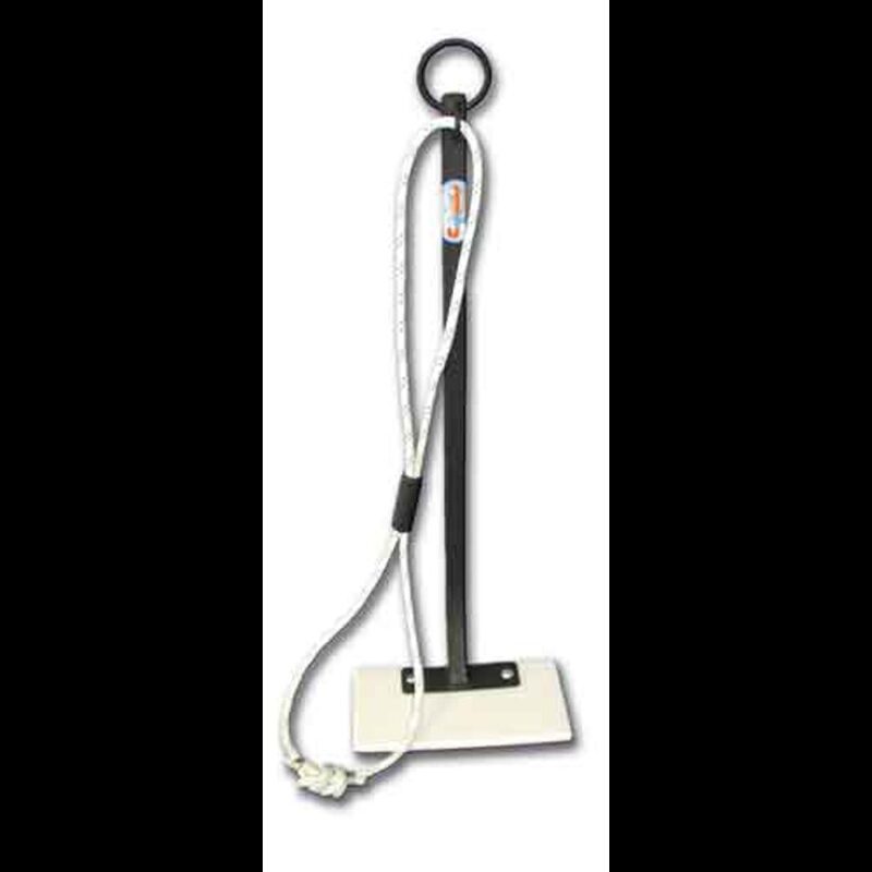 Cascade Rescue Chair Lift Evacuator Seat - First Choice Safety ...