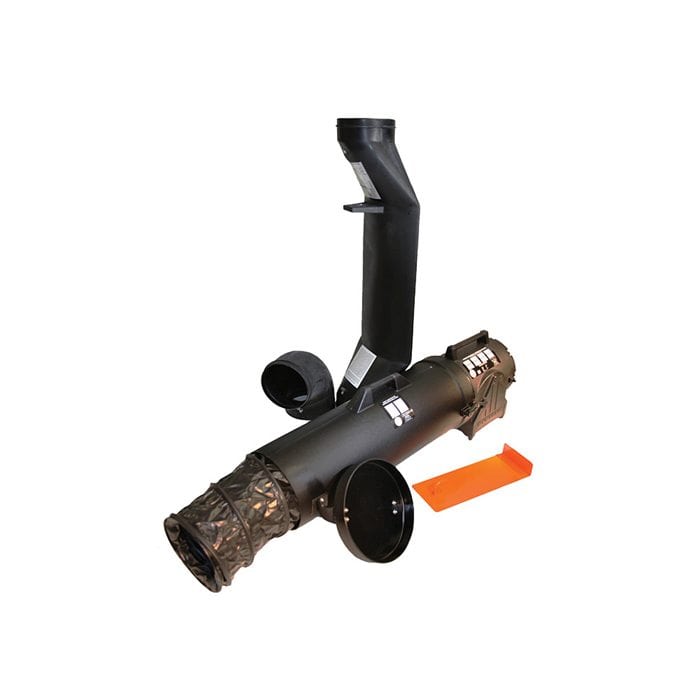 Air Systems Contractor Grade Explosion Proof Ventilation Kit - First ...