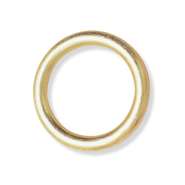 PENSAFE 4 IN x 1/2 in Steel O-Ring - First Choice Safety Solutions LLC