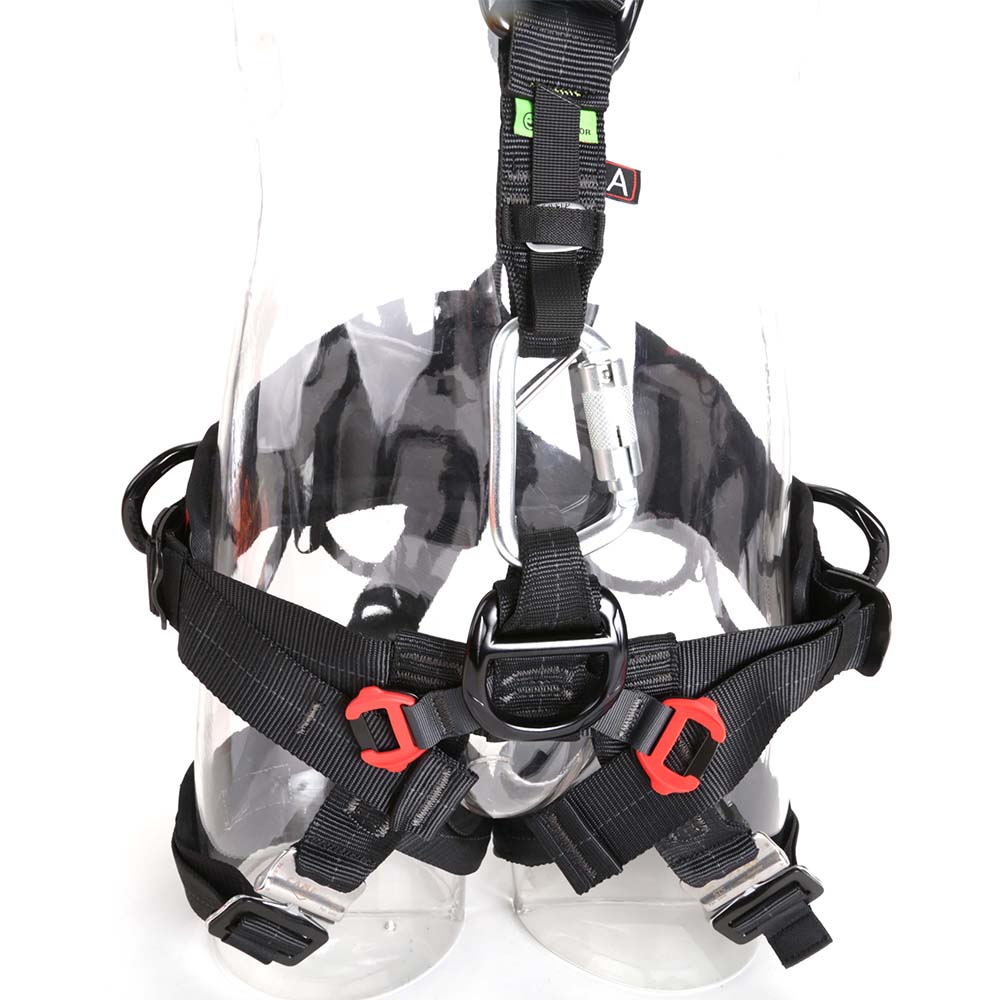 RNR GT ANSI BLACK - First Choice Safety Solutions LLC