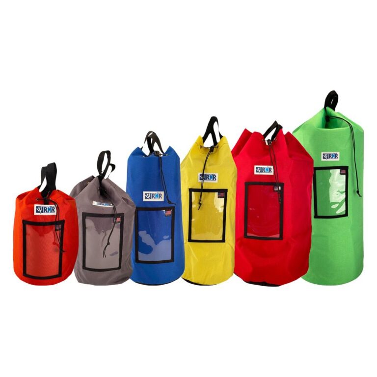 RNR Grand Rope Bags - First Choice Safety Solutions LLC