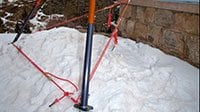 SMC TerrAdaptor Rope Hobble Section - First Choice Safety Solutions LLC