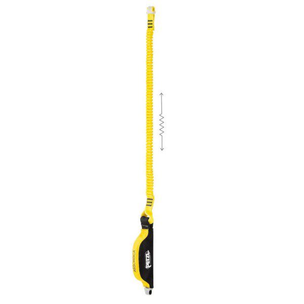 PETZL ABSORBICA-I - First Choice Safety Solutions LLC