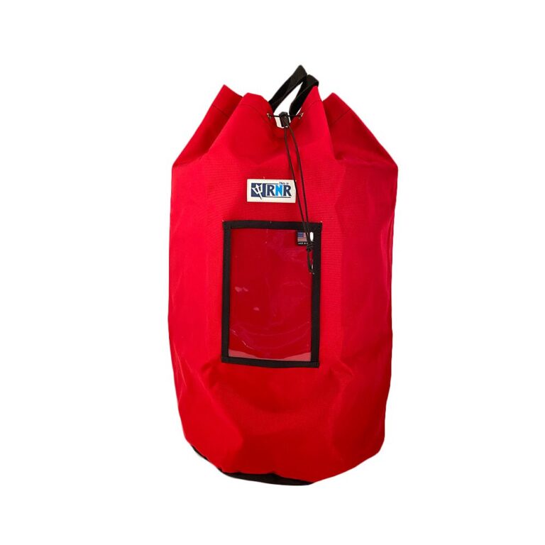 RNR Grand Rope Bags - First Choice Safety Solutions LLC