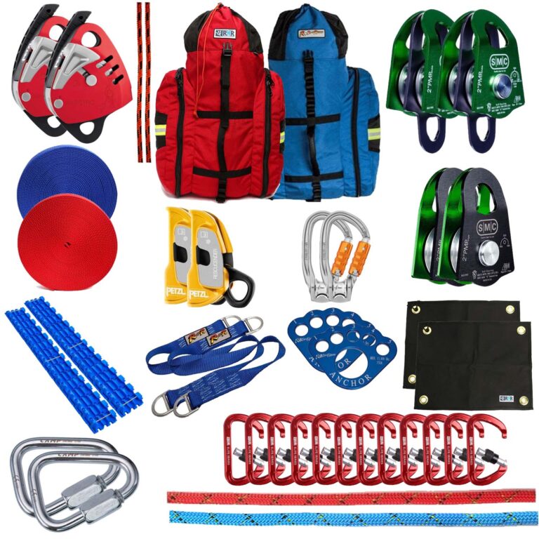 SMC FLEX KIT - First Choice Safety Solutions LLC