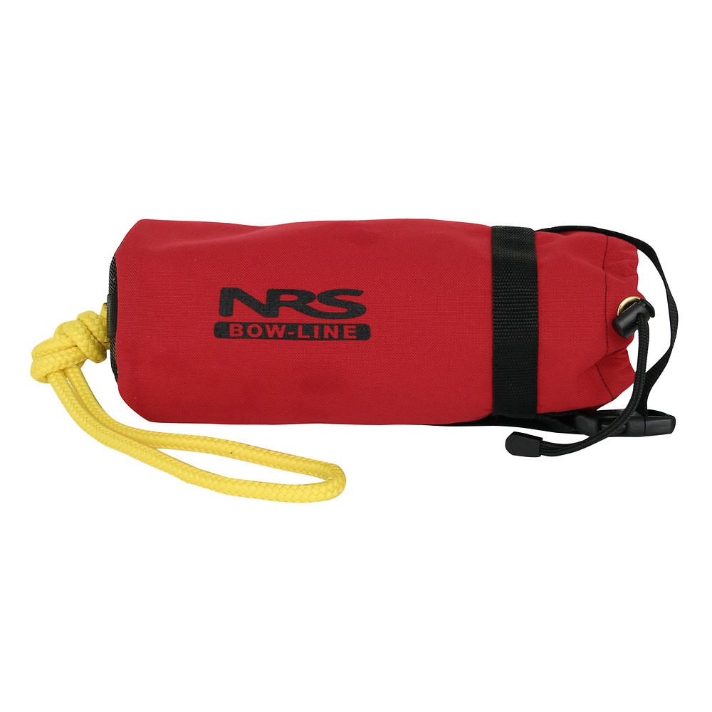 NRS Bow Line Bags - First Choice Safety Solutions LLC