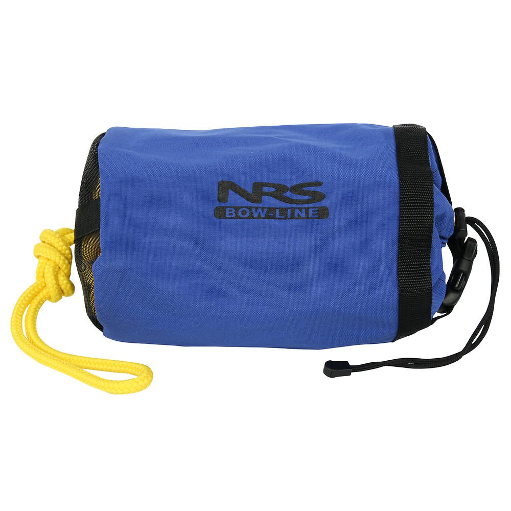 NRS Bow Line Bags - First Choice Safety Solutions LLC