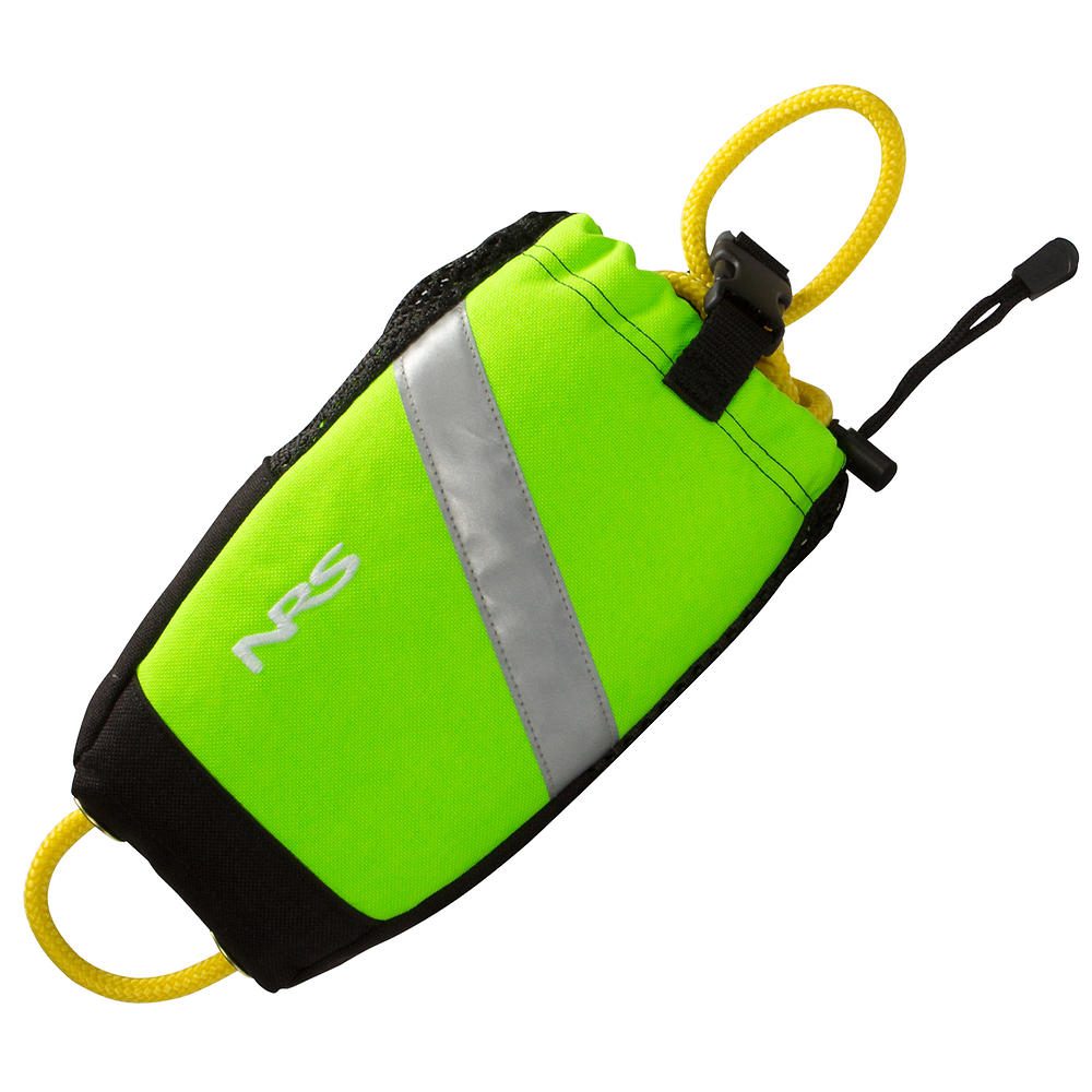 NRS Wedge Rescue Throw Bag - First Choice Safety Solutions LLC