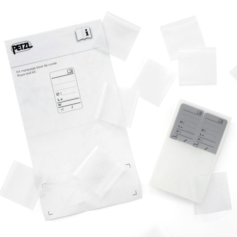PETZL ROPE END IDENTIFICATION KIT - First Choice Safety Solutions LLC