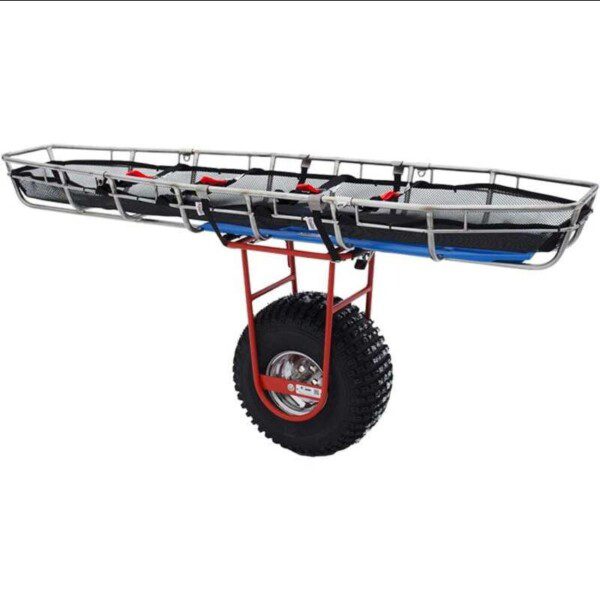 Cascade Rescue Terrain Master Litter Wheel - First Choice Safety ...