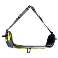 Petzl Podium Work Seat - First Choice Safety Solutions LLC