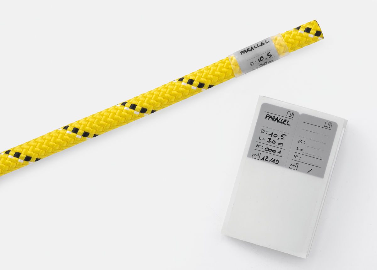 PETZL ROPE END IDENTIFICATION KIT - First Choice Safety Solutions LLC