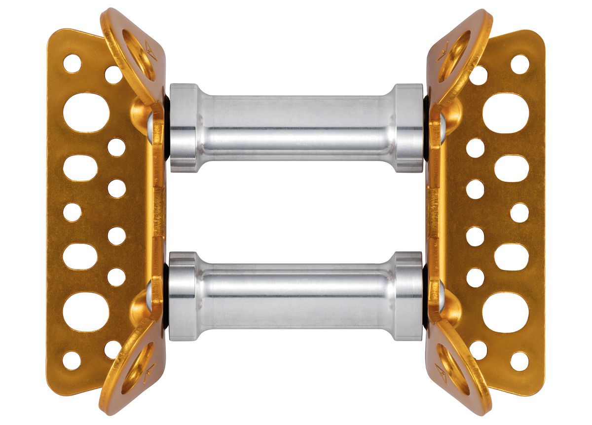 Petzl Roller Coaster - First Choice Safety Solutions LLC