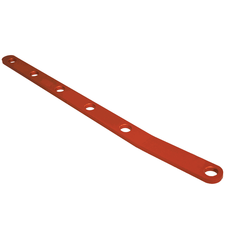 Picket Anchor Plate - First Choice Safety Solutions LLC