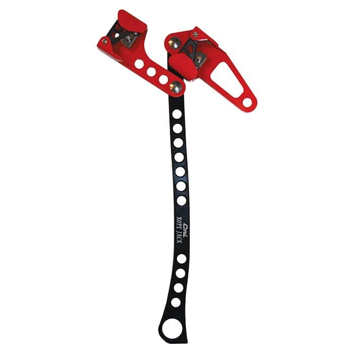 CMI Rope Jack - First Choice Safety Solutions LLC