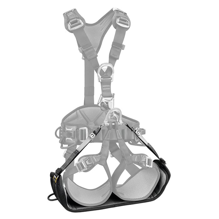 Petzl Podium Work Seat - First Choice Safety Solutions LLC