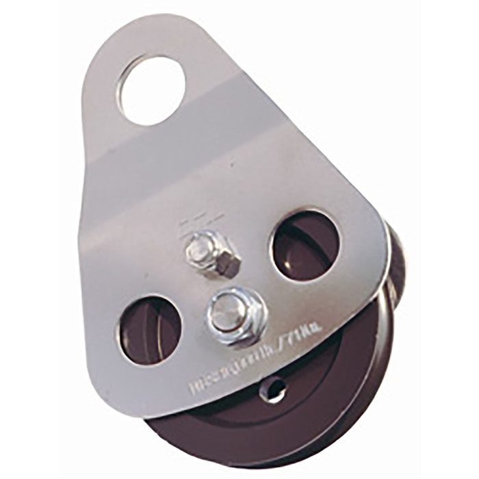 CMI SHEAR REDUCTION BLOCK PULLEY PULLEY - First Choice Safety Solutions LLC