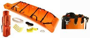 SKEDCO Sked Stretcher System with Cobra Buckles - First Choice Safety ...