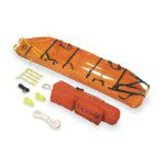 Reeves Sleeve II Stretcher - First Choice Safety Solutions LLC