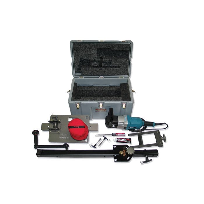 SKEDCO SkyHook Rope Winch System - First Choice Safety Solutions LLC