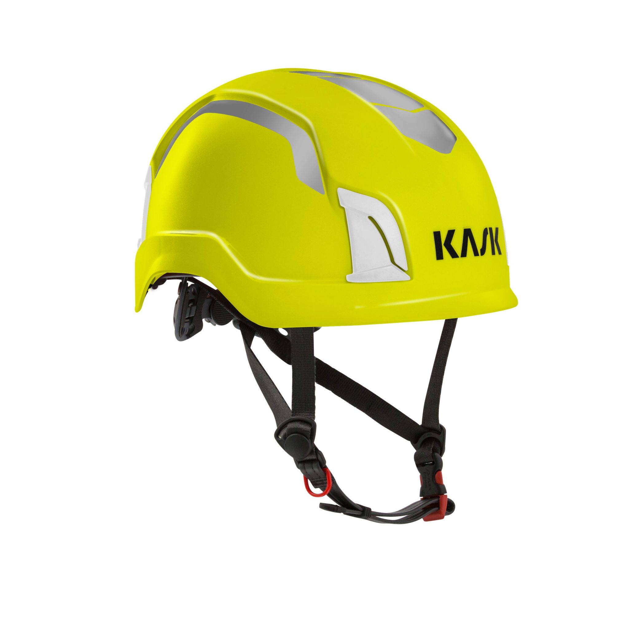 KASK ZENITH HI VIZ - First Choice Safety Solutions LLC