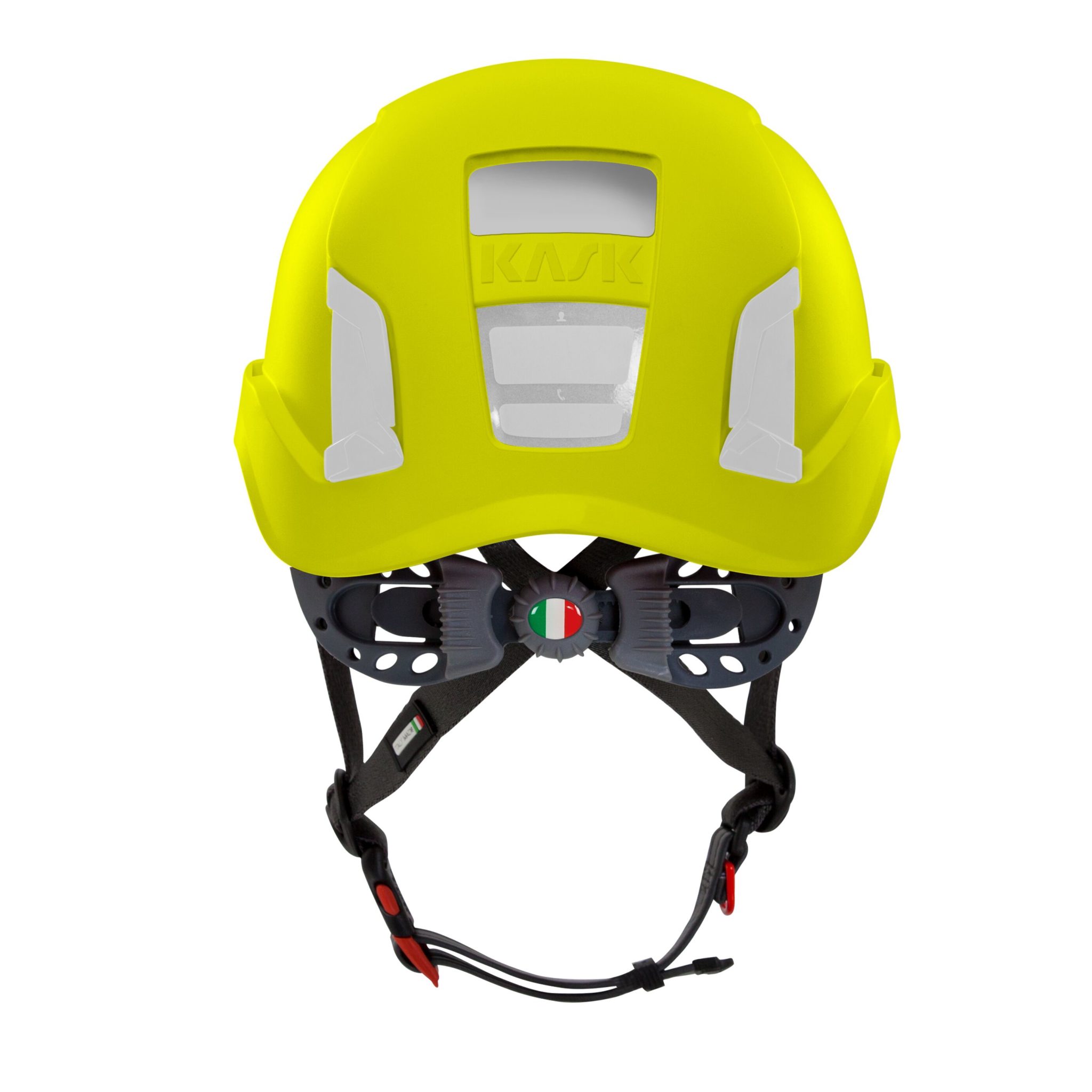 KASK ZENITH HI VIZ - First Choice Safety Solutions LLC