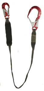 YATES Kevlar Tower/Ladder Lanyard - First Choice Safety Solutions LLC