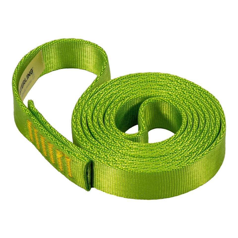 Sterling 11/16in Sling - First Choice Safety Solutions LLC