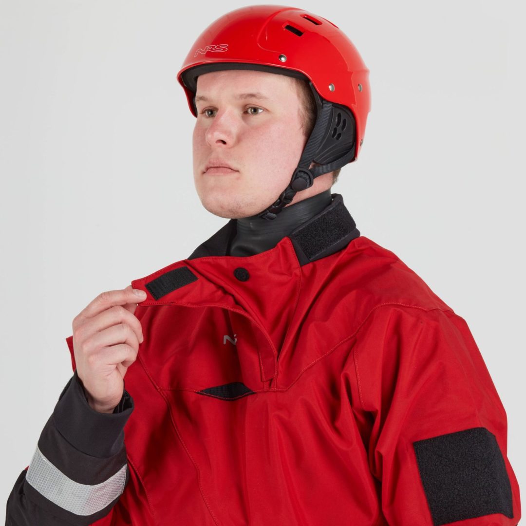 NRS Extreme SAR Drysuit - First Choice Safety Solutions LLC