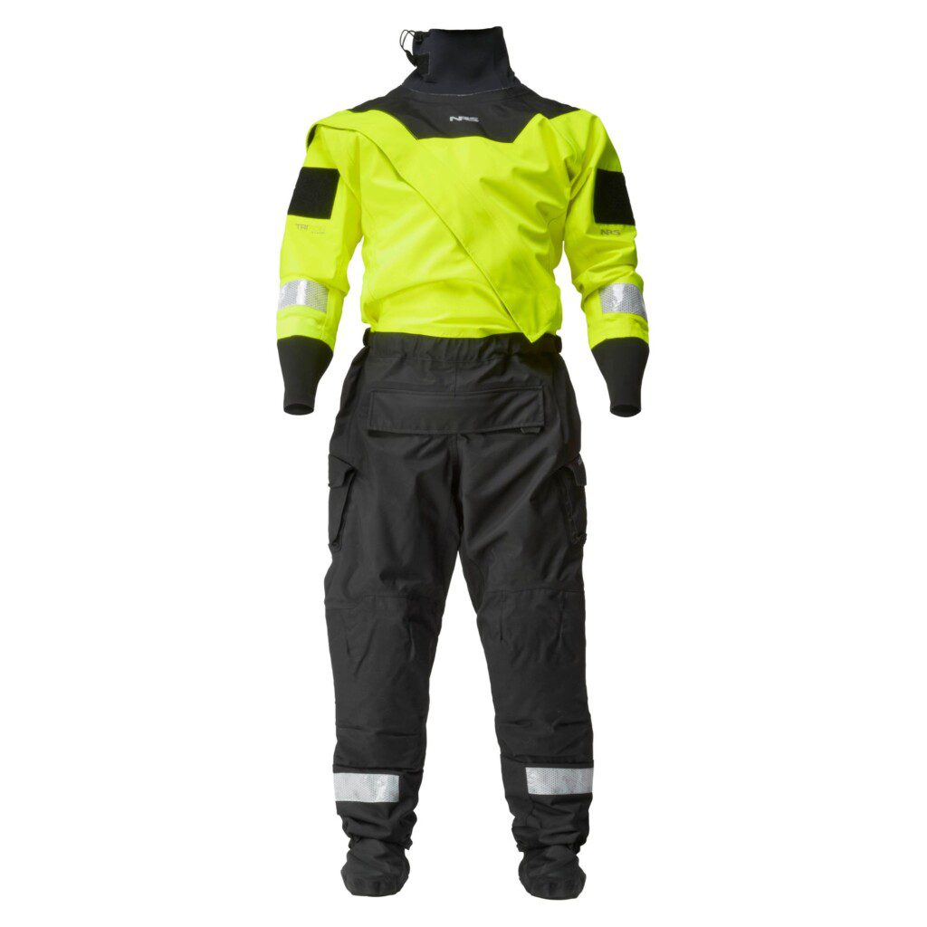 NRS Ascent SAR Dry Suit - First Choice Safety Solutions LLC